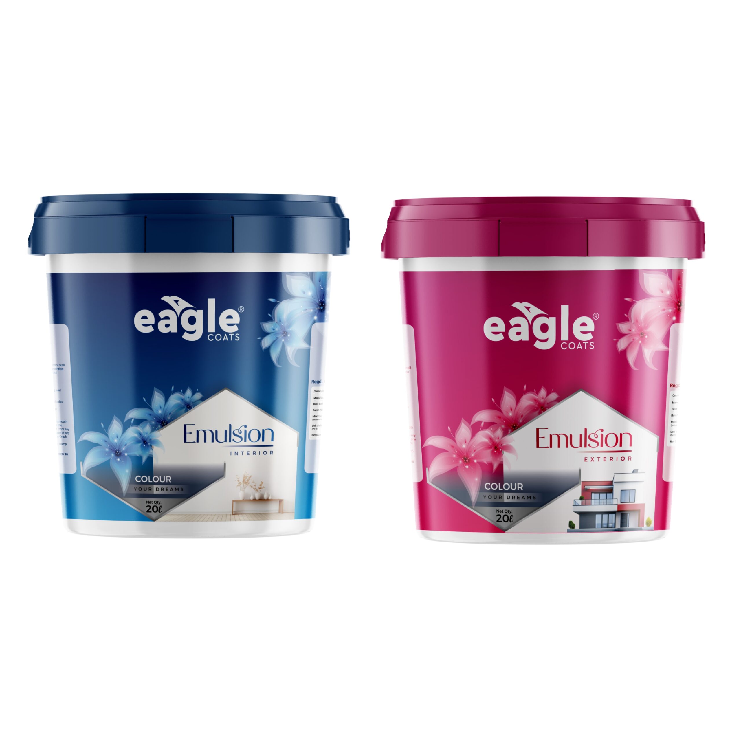 Eagle Emulsion - EagleCoats