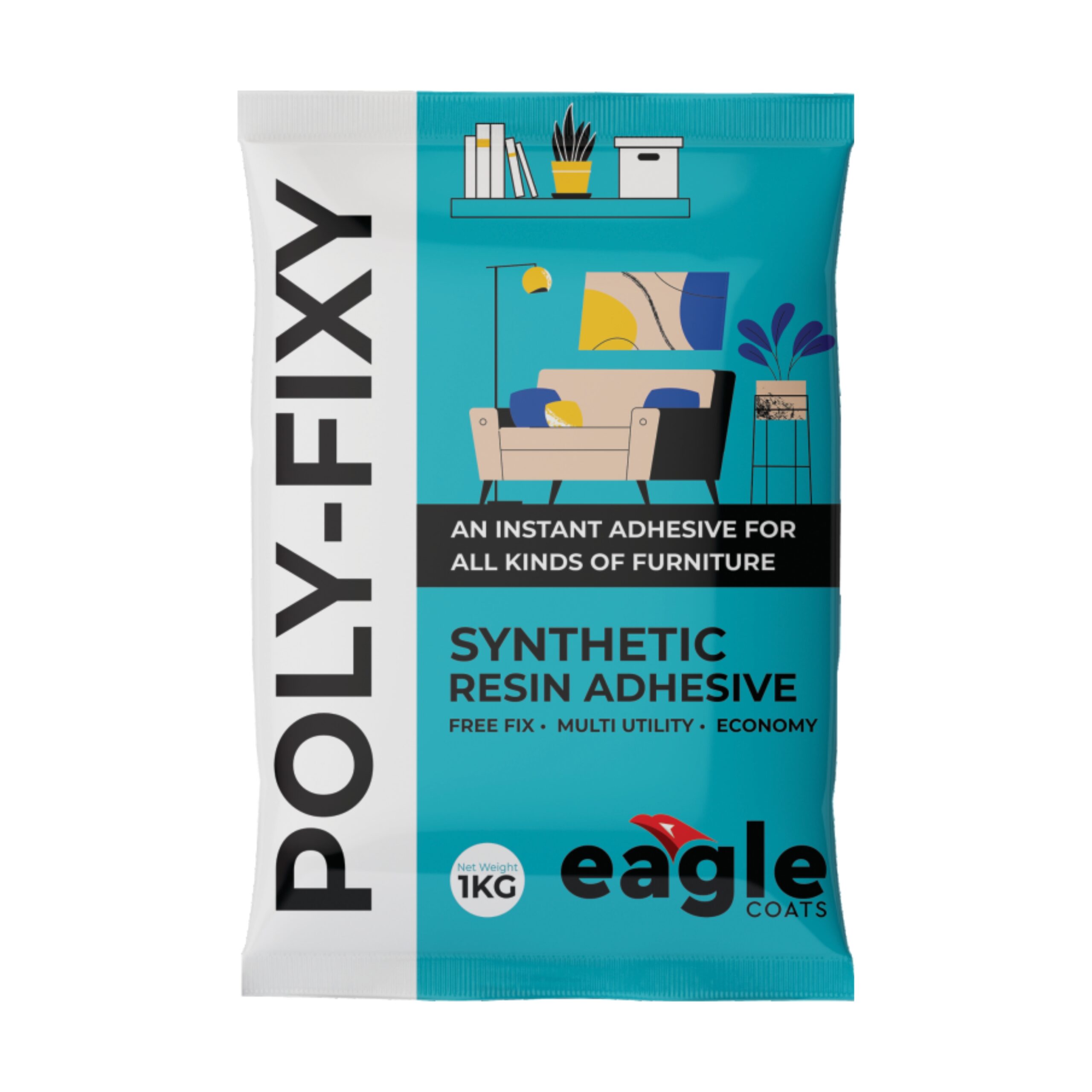 POLYFIX - EagleCoats