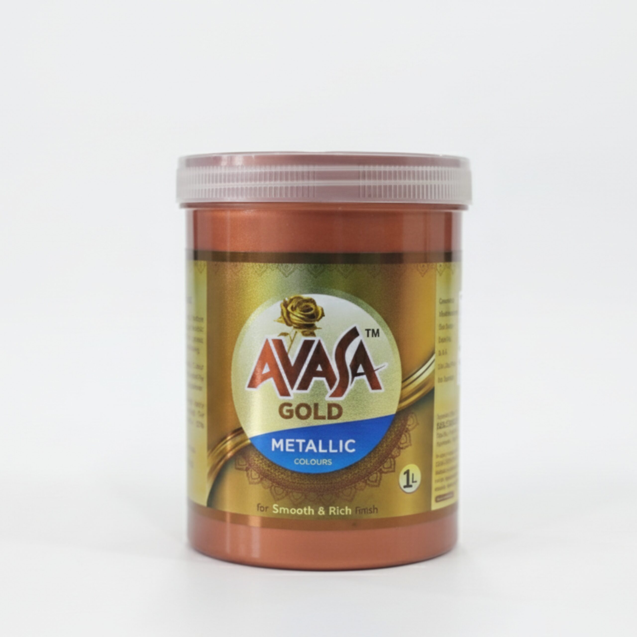 Avasa Gold - EagleCoats