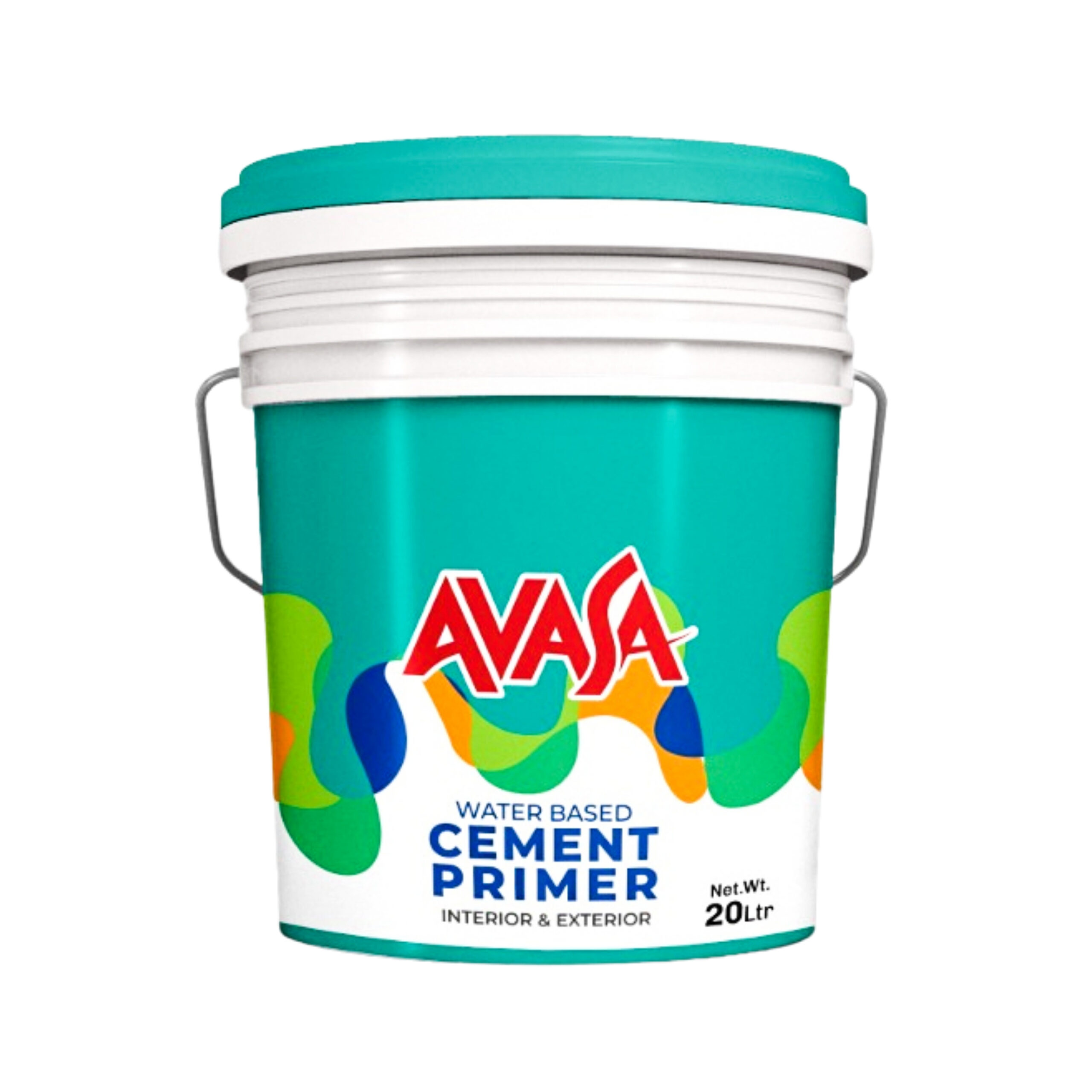 Avasa Coat Cement Primer - EagleCoats