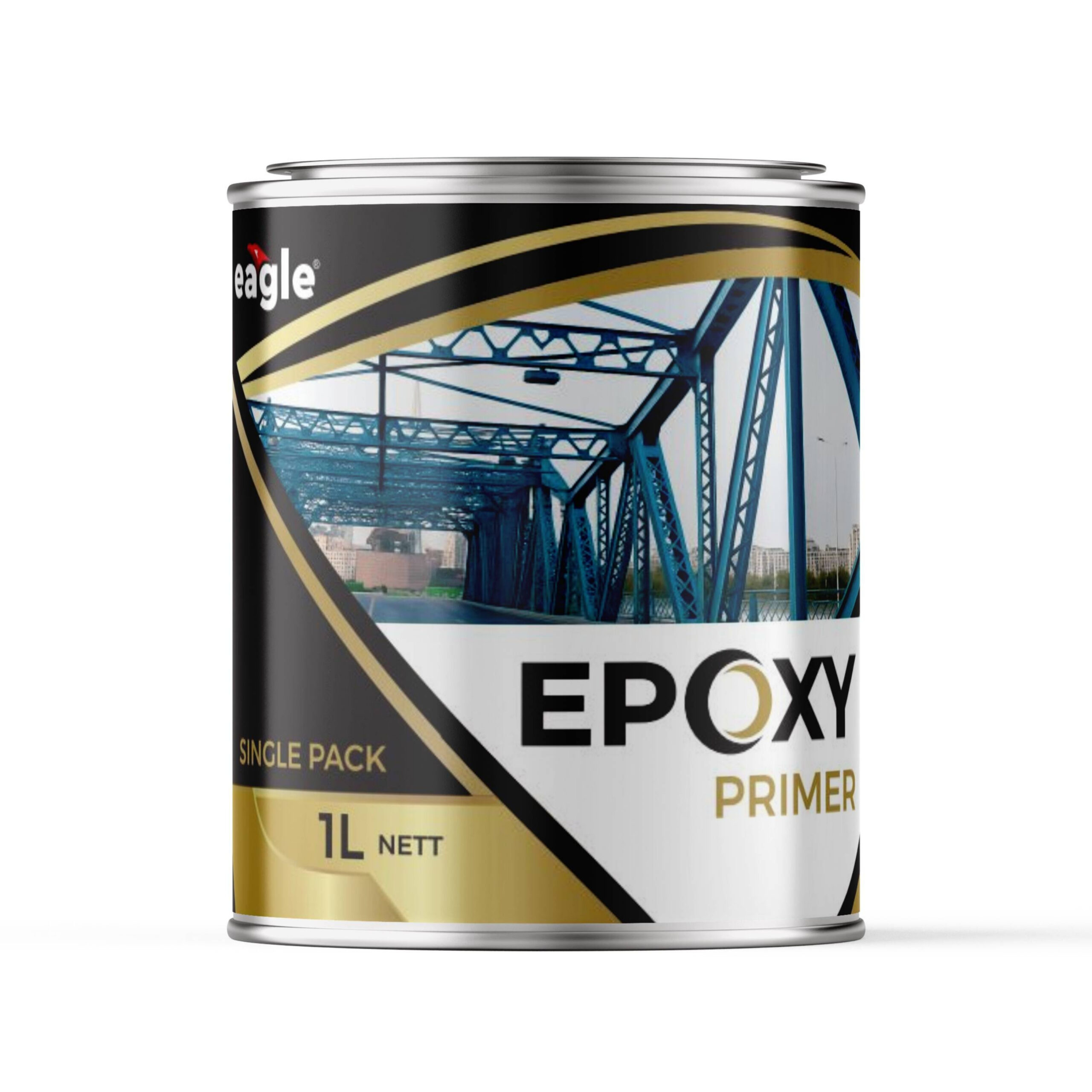 Eagle Epoxy Primer – Single Pack - EagleCoats