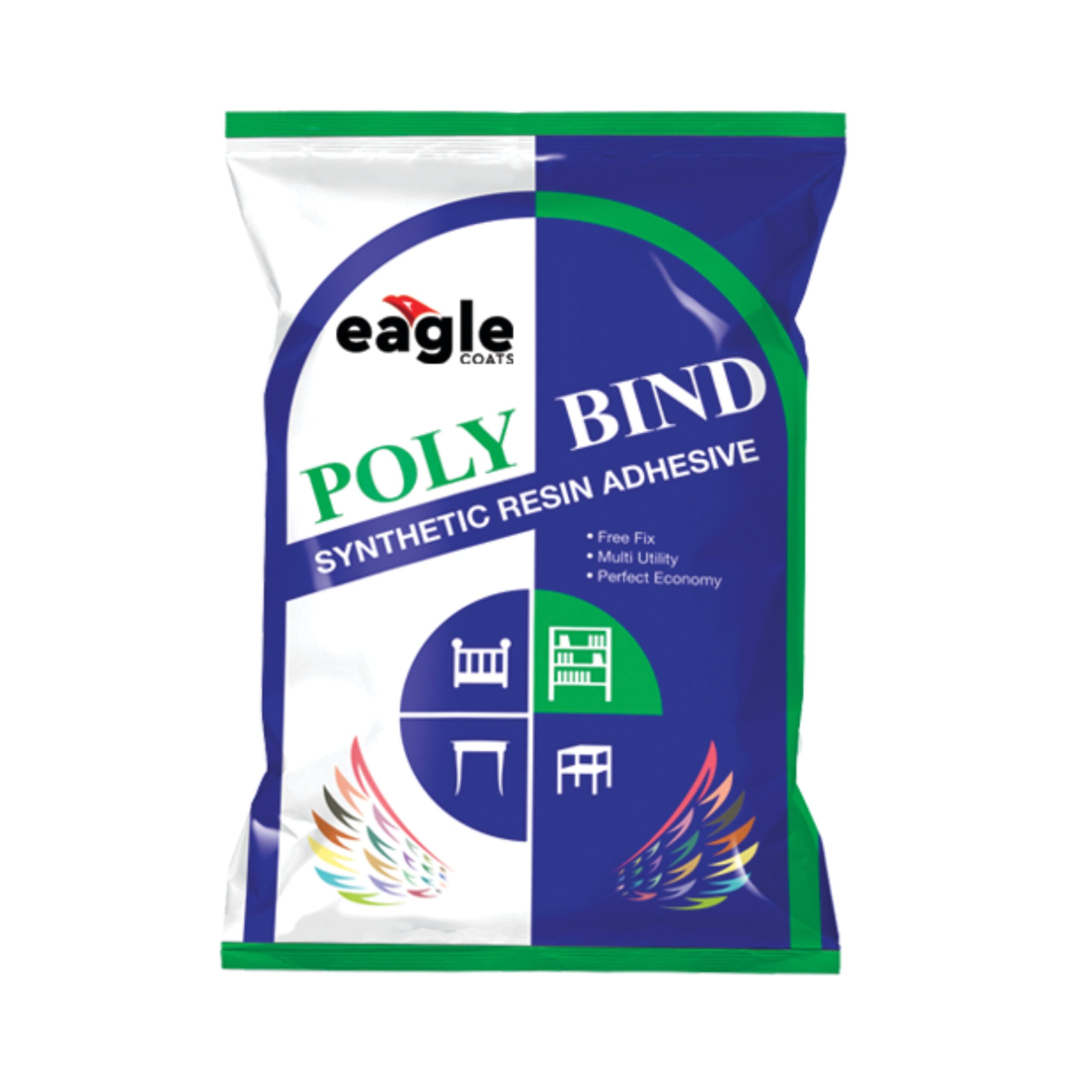 POLY BIND - EagleCoats