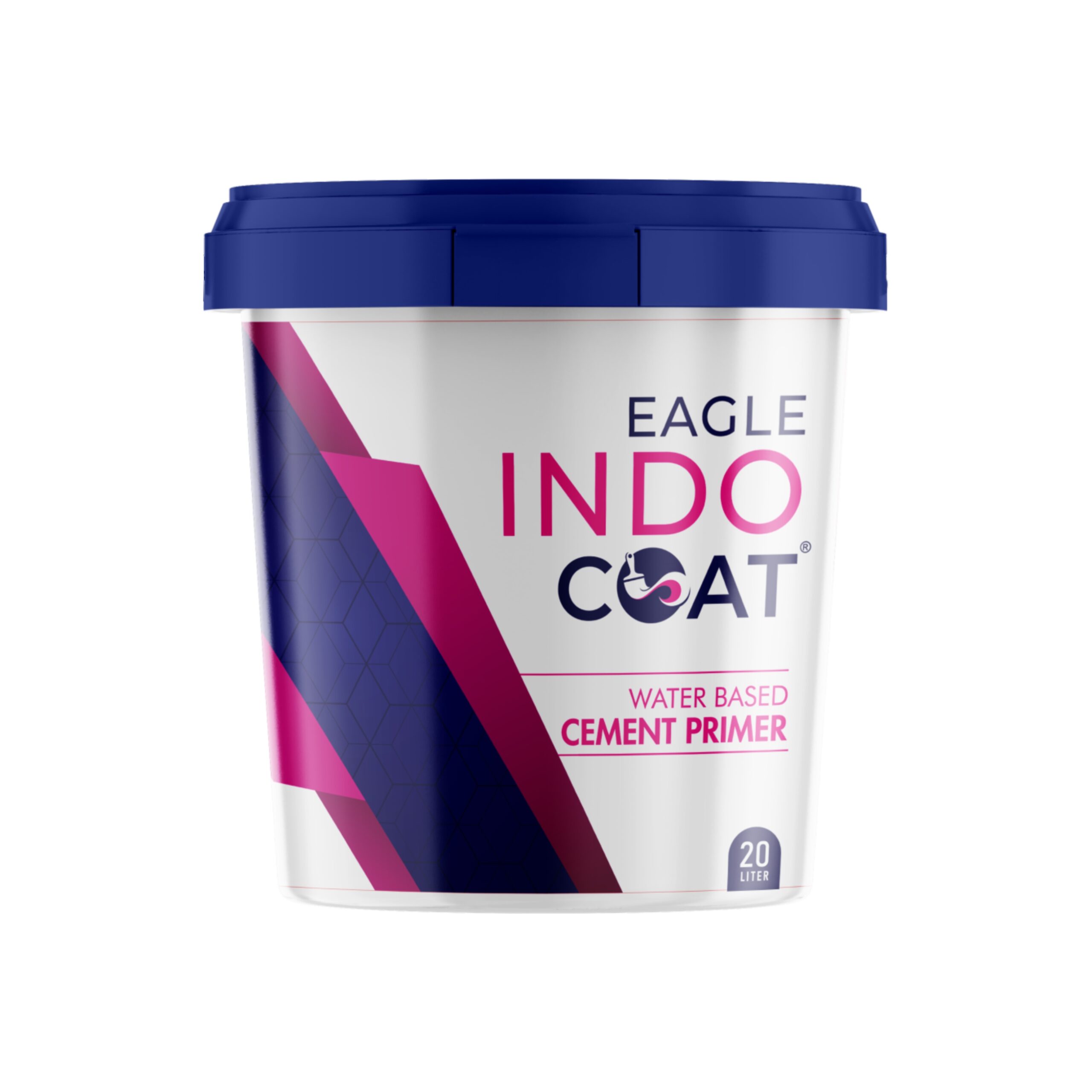 Indocoat Exterior Cement Primer - EagleCoats