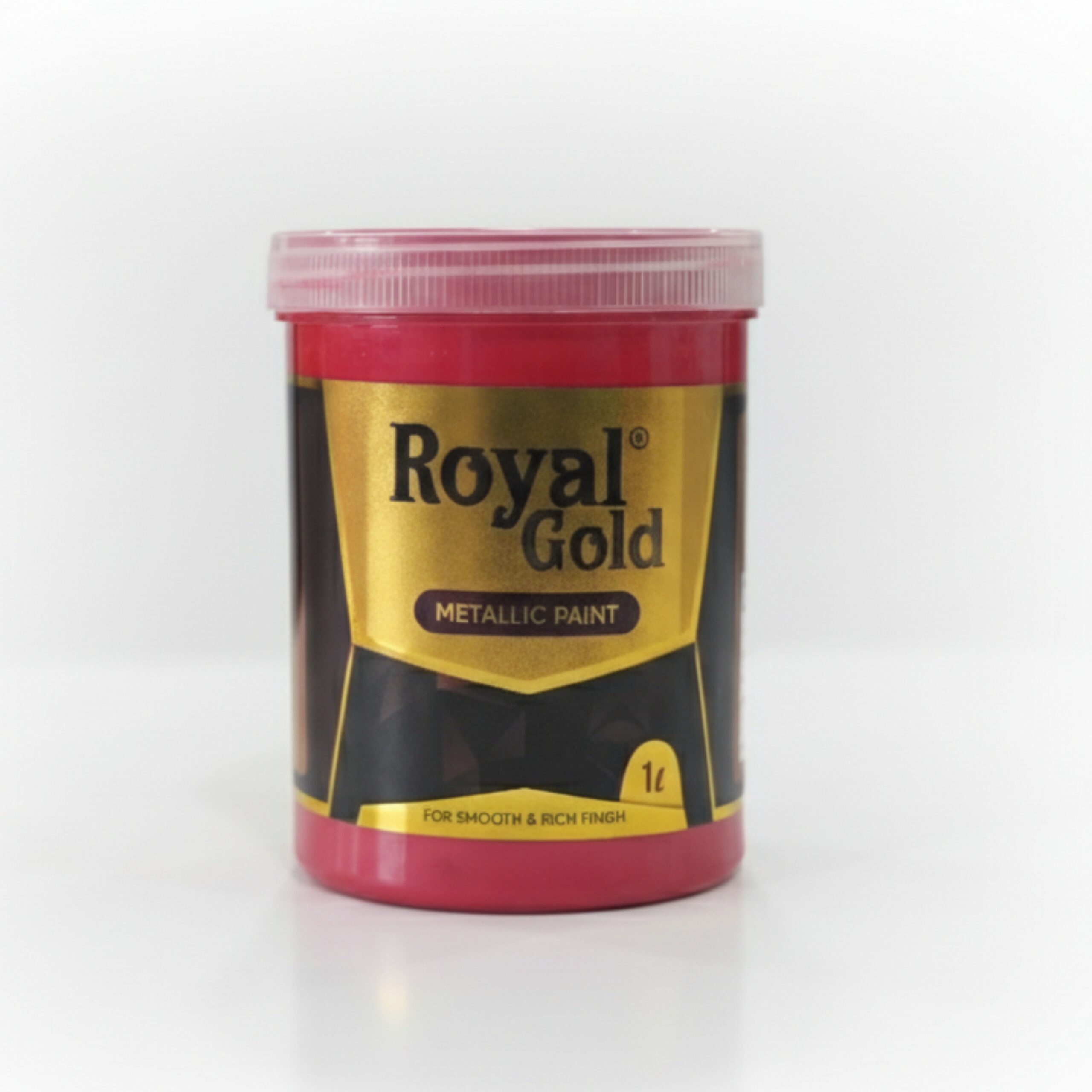 Royal Gold - EagleCoats