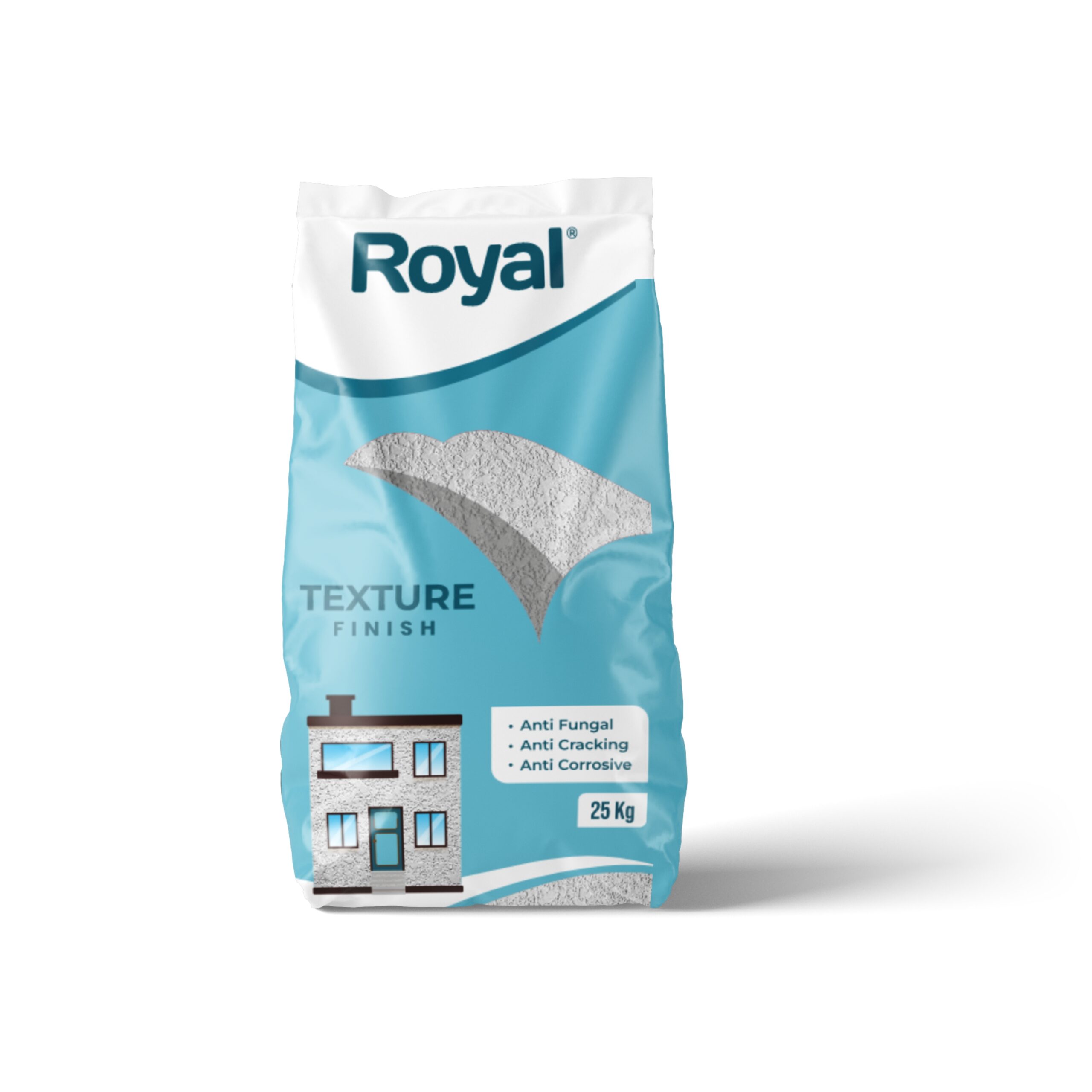 Texture Putty - ROYAL - EagleCoats